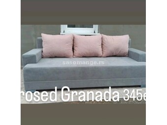 Trosed Granada