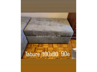 Tabure 100x60