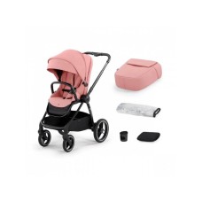 KINDERKRAFT Kolica NEA ASH PINK