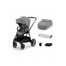 KINDERKRAFT Kolica Nea Platinum Grey