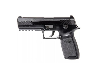 sig sauer p320 co2 4,5mm