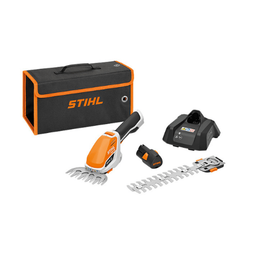 STIHL HSA 26 Set aku trimer za šišanje HA030113506