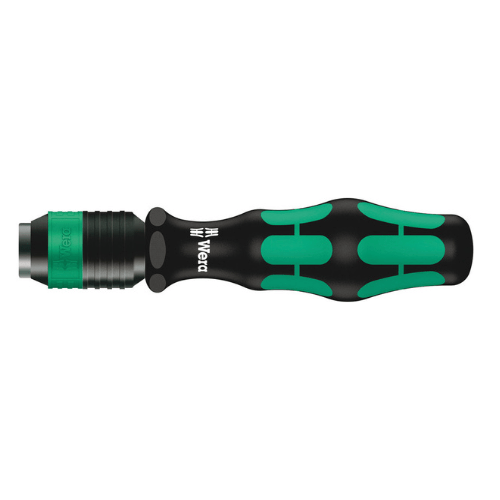 Wera 813 R Odvijač sa držačem za bitove Rapidaptor, 1/4 x 90 mm, 05051272001 051272