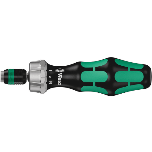 Wera 816 Ra odvijač, 1/4″ x 142 mm, 05051461001 051461