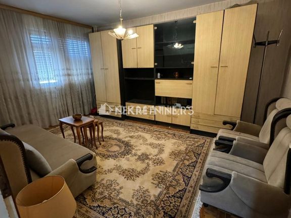 Čačak, centar,60m2 ID#2326