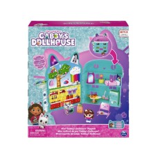 DEXY CO GABBYS DOLLHOUSE KUĆICA SET