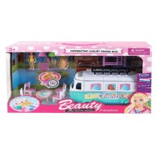 Igraj se Beauty kombi set sa lutkama 1040597