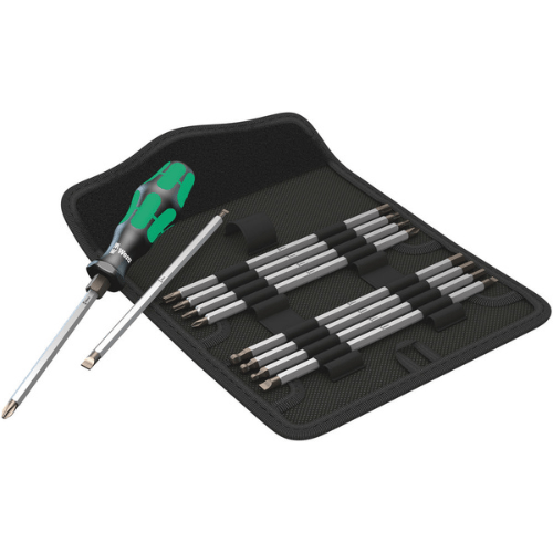 Wera 88/1 Vario Set, 11 komada, 05002990001