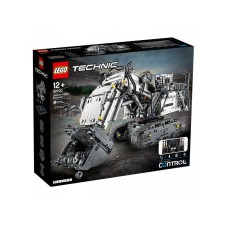 LEGO 42100 LIEBHERR R 9800 BAGER