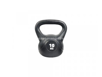 HAWK Ručni teg kettlebell 10kg