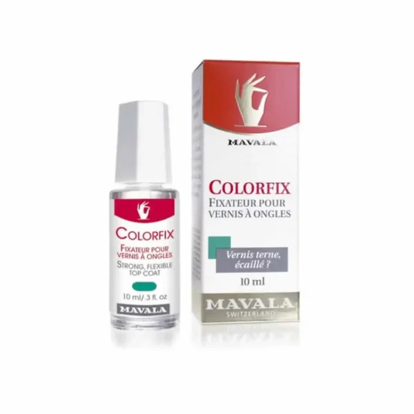 MAVALA COLORFIX fiksator 10ml