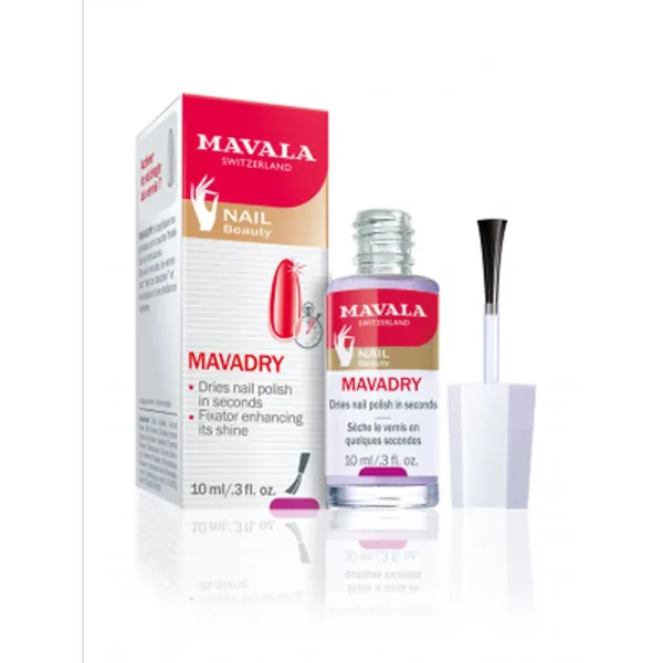 MAVALA MAVADRY- brzo susenje laka 10ml