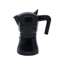 MAESTRO MR1658-6 DŽEZVA ZA ESPRESSO KAFU 6 ŠOLJICA 300ML INOX