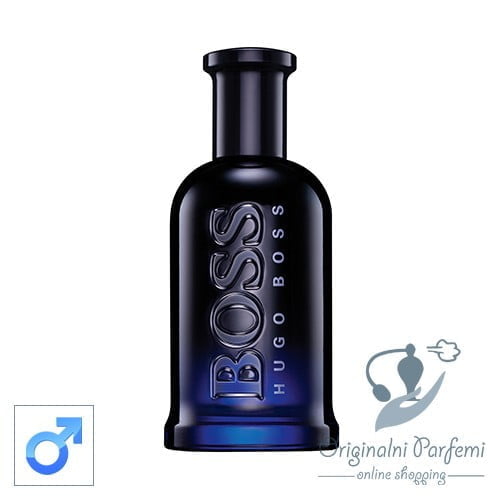 Hugo Boss Bottled Night 100ml EDT