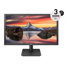 LG 22MP410P-B FHD AMD FreeSync