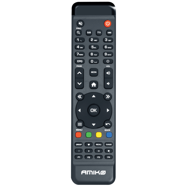 DVB LX-800 Prijemnik zemaljski,DVB-C,Full HD, USB PVR, Media Player Linux