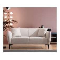 Atelier del Sofa Sofa dvosed Belissimo Off White