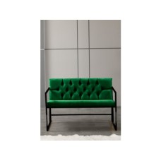 Atelier del Sofa Sofa dvosed Oslo Green