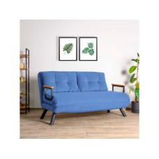 Atelier del Sofa Sofa dvosed Sando 2 Seater Blue