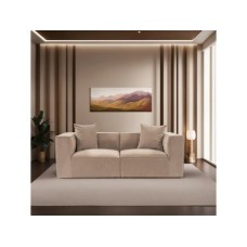 Atelier del Sofa Sofa dvosed Sora 2 Cappucino