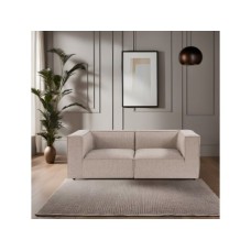 Atelier del Sofa Sofa dvosed Sora 2 Sand Beige