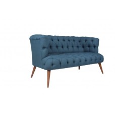 Atelier del Sofa Sofa dvosed West Monroe Night Blue