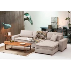 Atelier del Sofa Ugaona garnitura Lena Corner (L3 CHL) Sand Beige