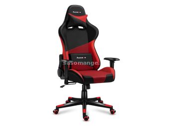 Huzaro Gaming Stolica Force 6.2 Red Mesh