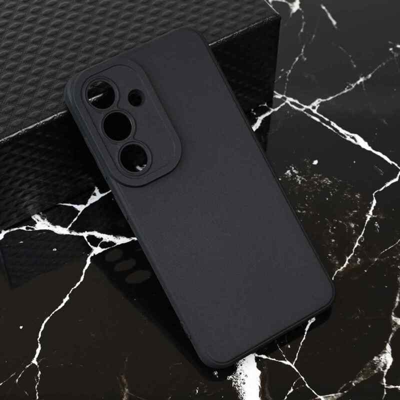 Maska Teracell Giulietta za Samsung S931B Galaxy S25 mat crna