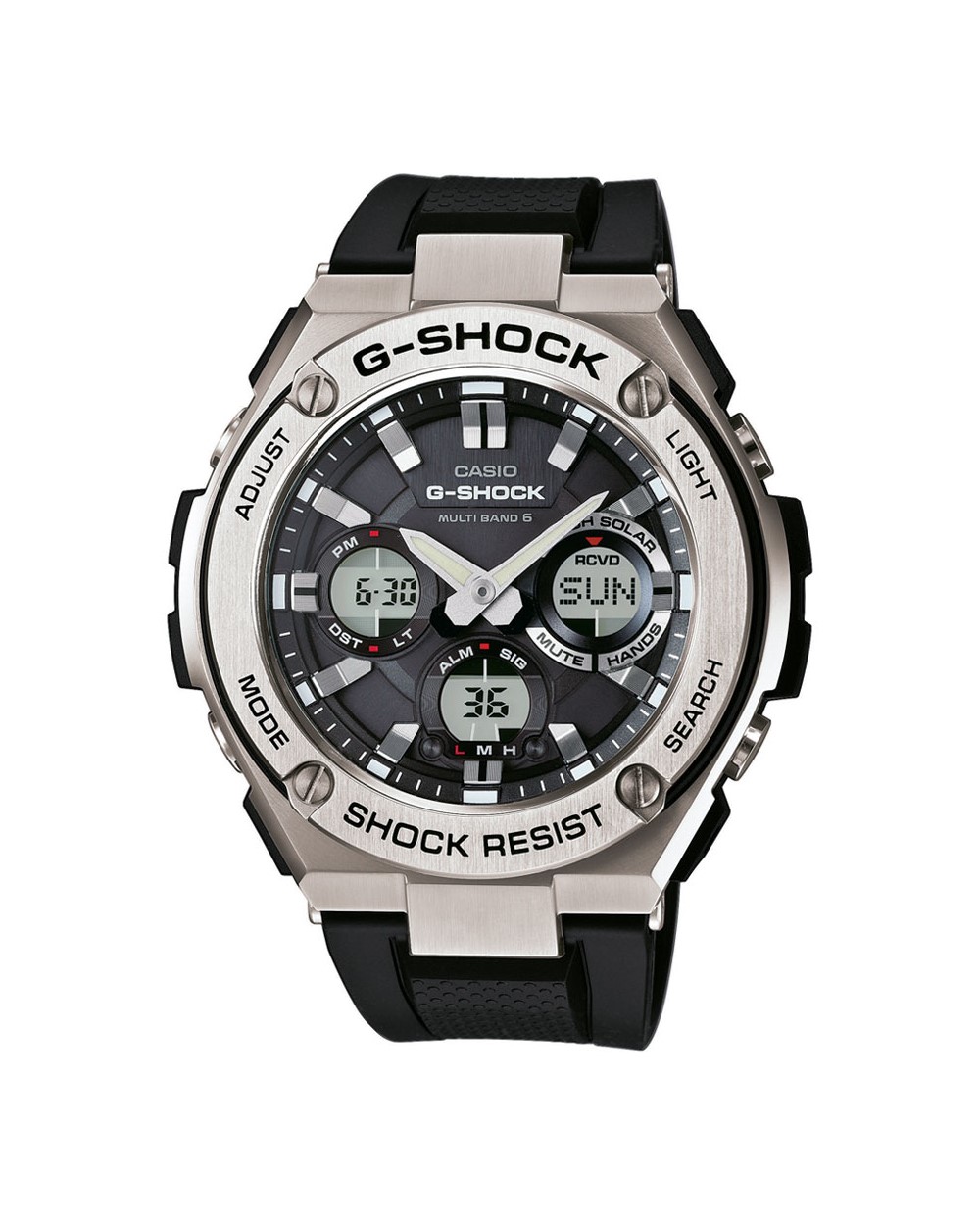 G-SHOCK GST-W110-1AER