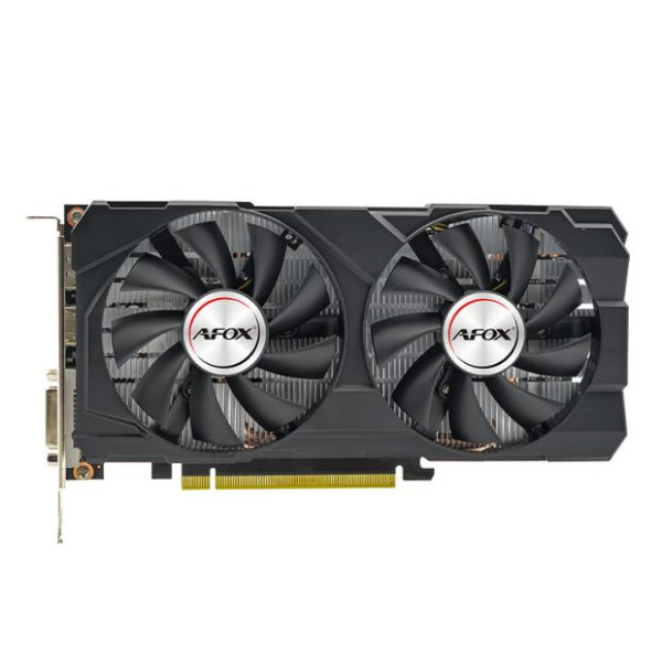 SVGA AFOX nVidia GeForce GTX1660 Super AF1660S-6144D6H4-V2