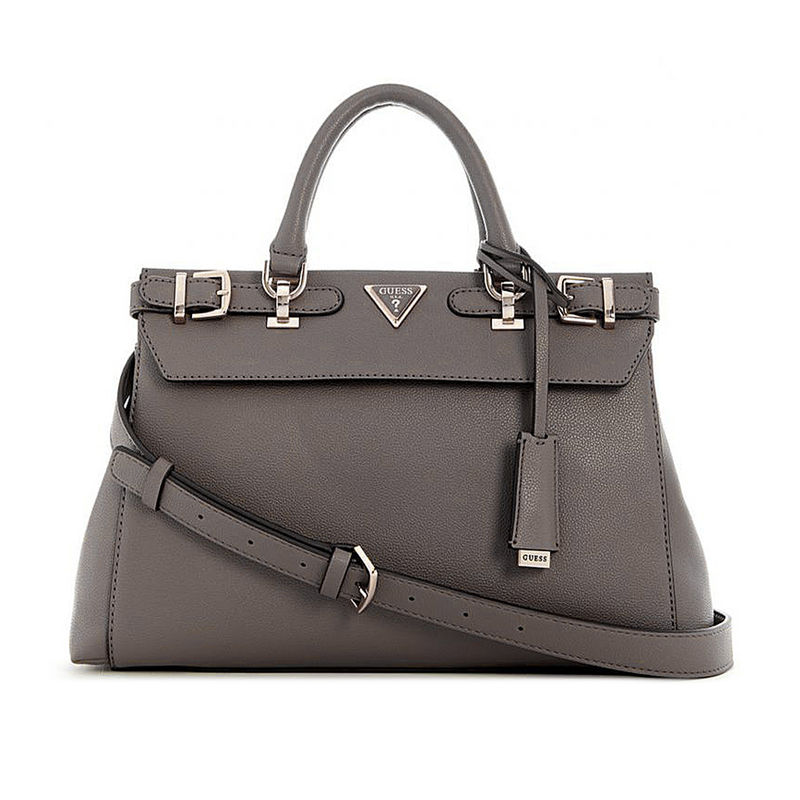 Ženska torba Guess Eco Ali Luxury Satchel