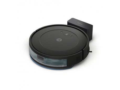 IROBOT Robot usisivač i brisač Roomba Combo Essential crni