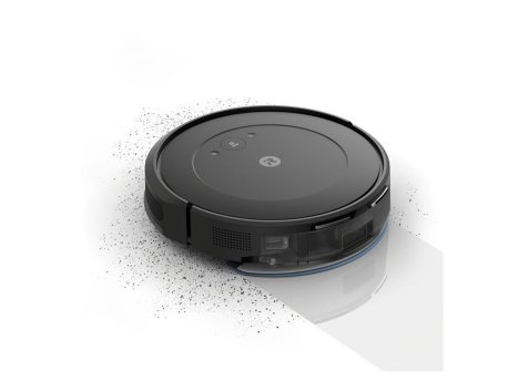 IROBOT Robot usisivač i brisač Roomba Combo Essential 2 crni