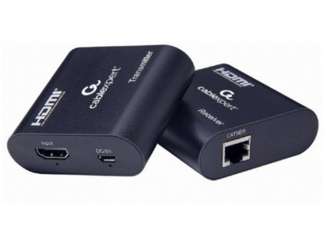 GEMBIRD HDMI extender, 60m (DEX-HDMI-03)