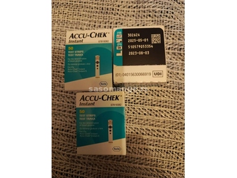 Accu chek Instant