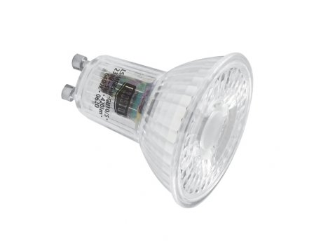 PROSTO LED sijalica dnevna svetlost 5W-LS-MR8S-W-GU10/5