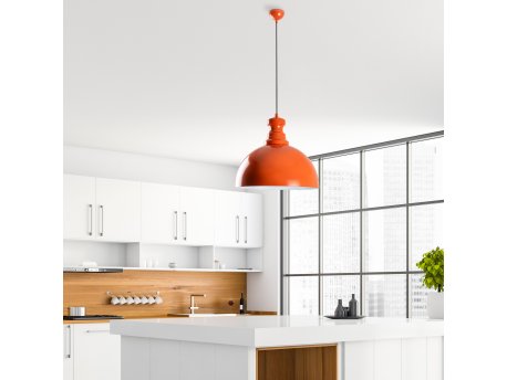 OPVIQ Visilica Kure 228 Orange