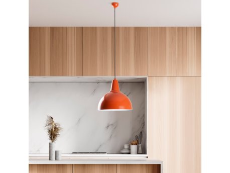 OPVIQ Visilica Kure 2451 Orange