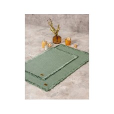 L`ESSENTIEL MAISON Prostirke Bath Rug Green