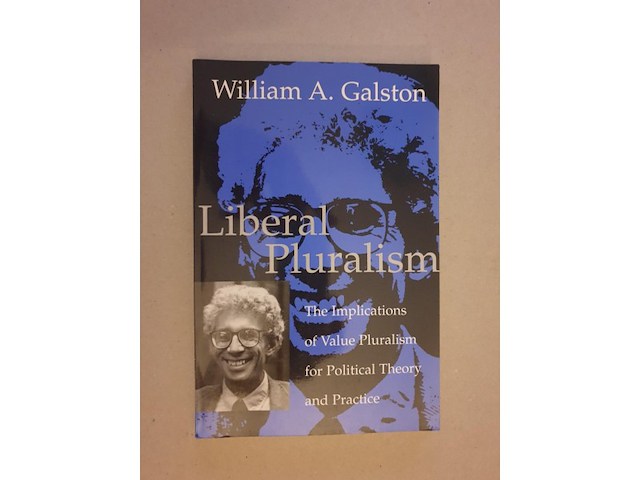 William A. Galston - Liberal Pluralism