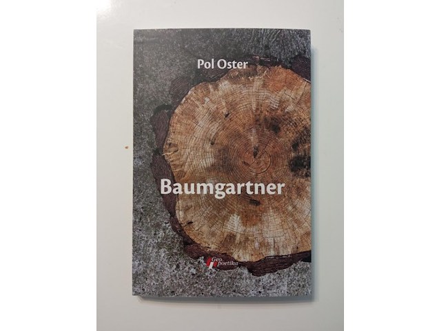 Baumgartner, Pol Oster