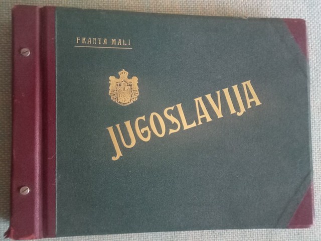 Franta Mali Jugoslavija