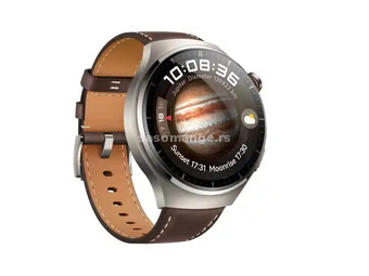 Smart Watch HUAWEI SW 4 PRO 48mm Brown