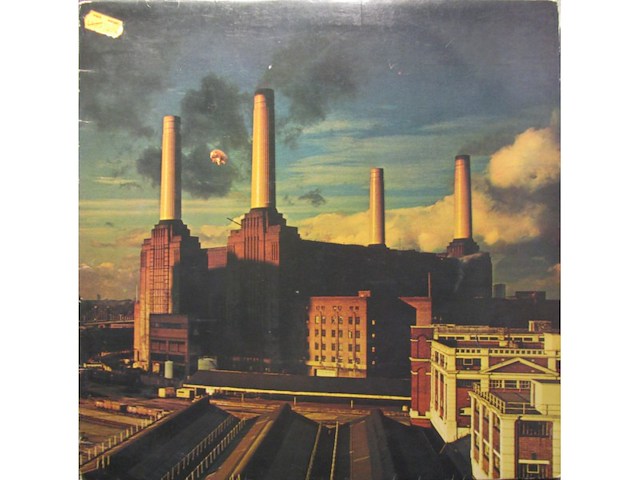 Pink Floyd - Animals