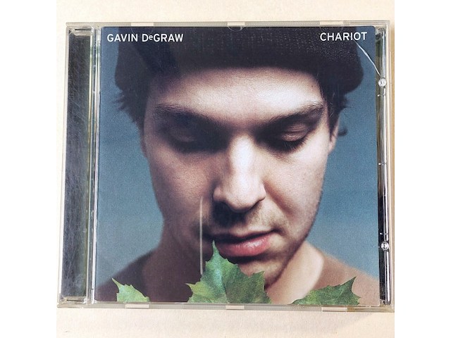 Gavin DeGraw - Chariot