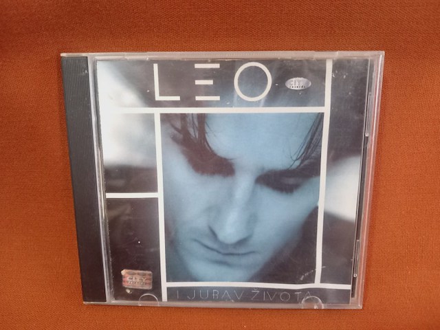 Leo - Ljubav Zivota
