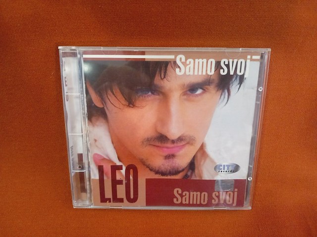 Leo - Samo Svoj