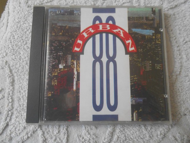 Urban `88