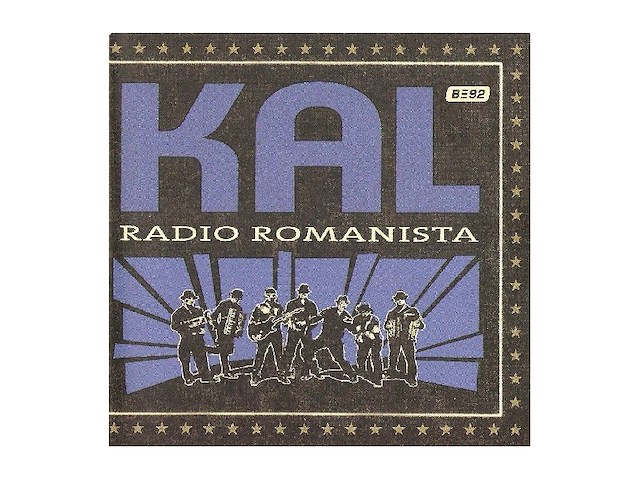 Kal  – Radio Romanista